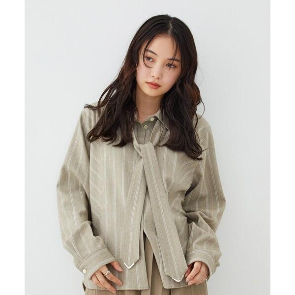 ZOZO問い合わせ番号:103939105ショップ:UNITED TOKYO，ユナイテッド トウキョウブランド:UNITED TOKYO，ユナイテッドトウキョウ商品名:コーナーチップボウタイシャツ｜ウォッシャブル/オケージョン/オフィスカジ...