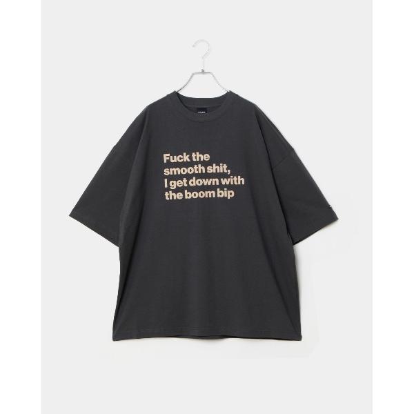 ZOZO問い合わせ番号:103939125ショップ:APPLEBUM，アップルバムブランド:APPLEBUM，アップルバム商品名:“Boom Bip” T-shirtカテゴリ:トップス>Tシャツ/カットソーブランド品番:2611118...