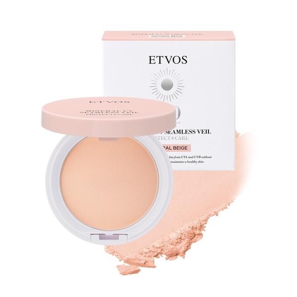 ※このアイテムは返品・交換対象外商品です。ZOZO問い合わせ番号:103939404ショップ:ETVOS，エトヴォスブランド:ETVOS，エトヴォス商品名:ミネラルUVシームレスベールAZ 2026カテゴリ:ビューティーグッズ>日焼け...