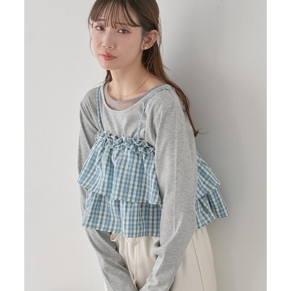 ZOZO問い合わせ番号:103939510ショップ:earth music&amp;ecology，アースミュージックアンドエコロジーブランド:earth music&amp;ecology，アースミュージックアンドエコロジー商品名:【20...