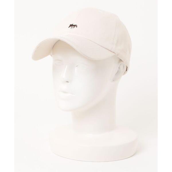 ZOZO問い合わせ番号:103939607ショップ:BURNER，バーナーブランド:Burner，バーナー商品名:【Caburu（カブル）】　ギツネ刺繍ベースボール cab-bosi-25-10カテゴリ:帽子>キャップブランド品番:c...