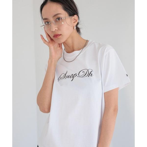 ZOZO問い合わせ番号:103939746ショップ:BAYFLOW，ベイフローブランド:HEREIAM，ヘレイアム商品名:【HEREIAM】Snap Dh TEEカテゴリ:トップス>Tシャツ/カットソーブランド品番:639574素材:...