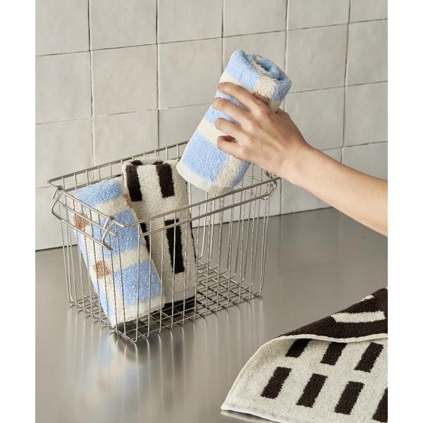 ZOZO問い合わせ番号:103939778ショップ:SiNCERE，シンシアブランド:SiNCERE，シンシア商品名:〈GRANN/グラン〉 HAND TOWEL /ハンドタオルカテゴリ:財布/小物>ハンカチ/ハンドタオルブランド品番...