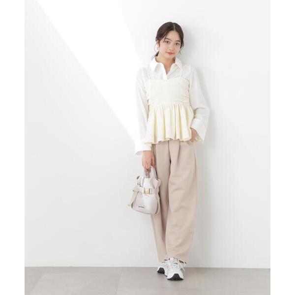 『タイムセール実施中』ZOZO問い合わせ番号:103939926ショップ:PROPORTION BODY DRESSING，プロポーションボディドレッシングブランド:PROPORTION BODY DRESSING，プロポーションボディドレ...
