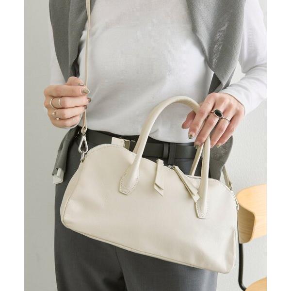 『タイムセール実施中』ZOZO問い合わせ番号:103940029ショップ:ear PAPILLONNER，イア パピヨネブランド:ear PAPILLONNER，イアパピヨネ商品名:《本革/410g》オブロングボストンバッグカテゴリ:バッグ...