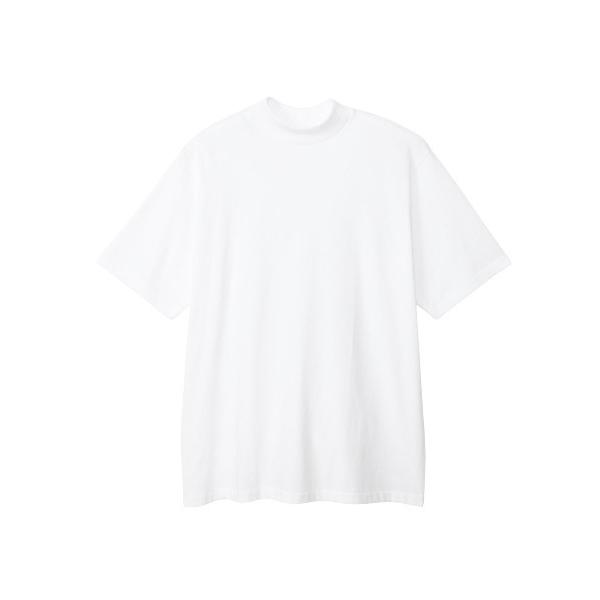 『タイムセール実施中』ZOZO問い合わせ番号:103940118ショップ:Hanes，ヘインズブランド:HANES，ヘインズ商品名:【Hanes/ヘインズ】メンズ Hanes THE RELAX リラックスフィット モックネックTシャツカテ...