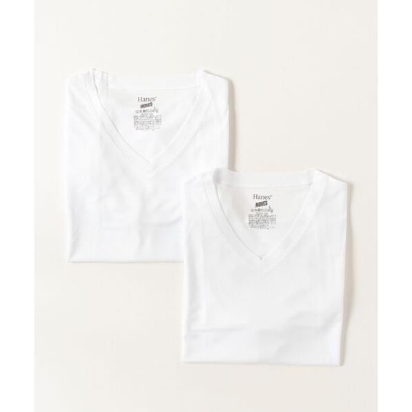 『タイムセール実施中』ZOZO問い合わせ番号:103940136ショップ:Hanes，ヘインズブランド:HANES，ヘインズ商品名:【Hanes/ヘインズ】メンズ 【2枚組】Hanes MOVES スクエアメッシュ スリーブレスTシャツカテ...