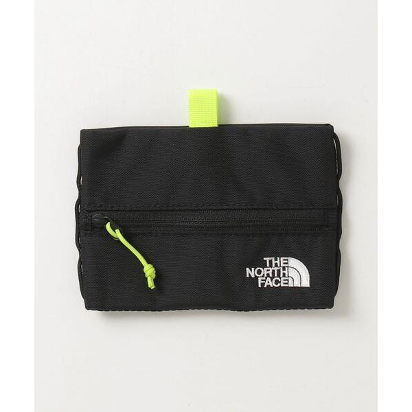 ZOZO問い合わせ番号:103940298ショップ:FIGURE，フィギュアブランド:THE NORTH FACE，ザノースフェイス，FIGURE，フィギュア商品名:Bilby Flat Pouch Mカテゴリ:財布/小物>ポーチブラ...
