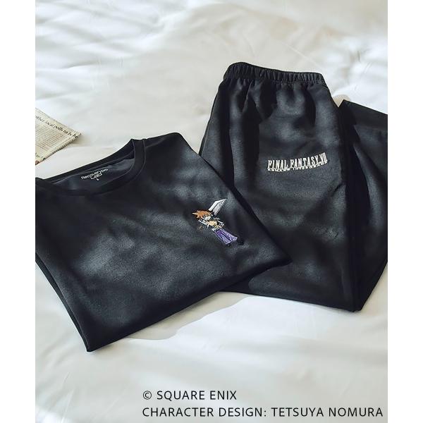 ZOZO問い合わせ番号:103940312ショップ:宝島社STORE，タカラジマシャストアブランド:Recoverypro Lab.，リカバリープロラボ商品名:[一般医療機器]疲労回復ウェア 『FINAL FANTASY VII REMAK...