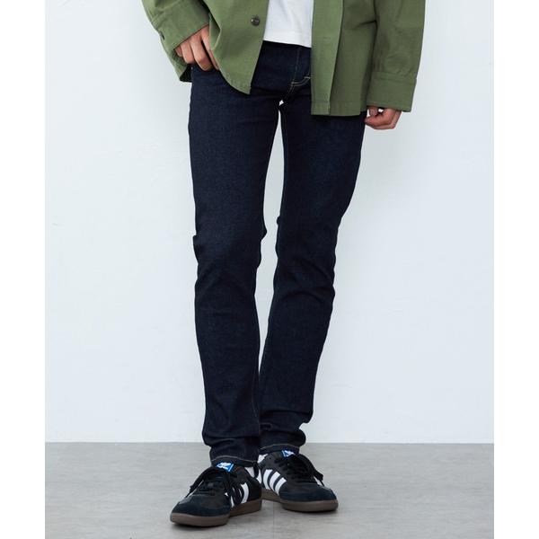 ZOZO問い合わせ番号:103940617ショップ:Lee，リーブランド:Lee，リー商品名:【ハイパワーストレッチ】Lee LASTIC スキニーデニムパンツカテゴリ:パンツ>デニムパンツブランド品番:LM1710-0001カラー:...