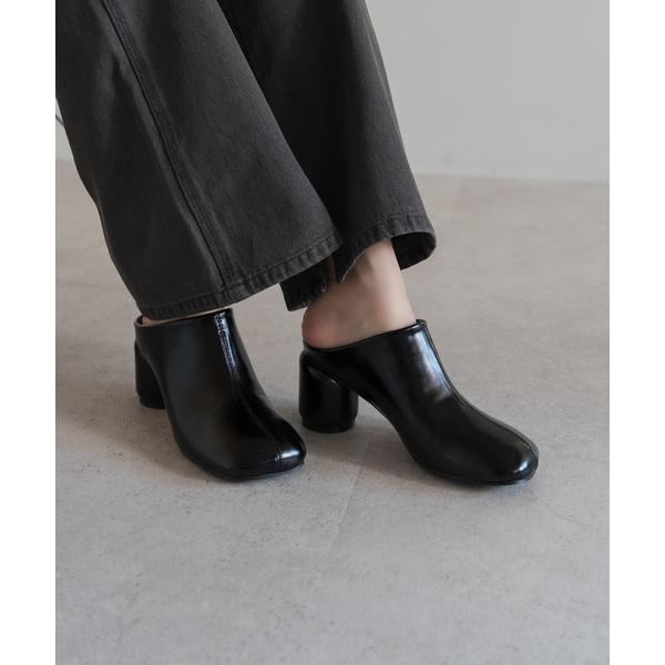 『タイムセール実施中』ZOZO問い合わせ番号:103940626ショップ:Bonjour Sagan，ボンジュールサガンブランド:Bonjour Sagan，ボンジュールサガン商品名:スクエアトゥサンダルカテゴリ:シューズ>サンダルブ...