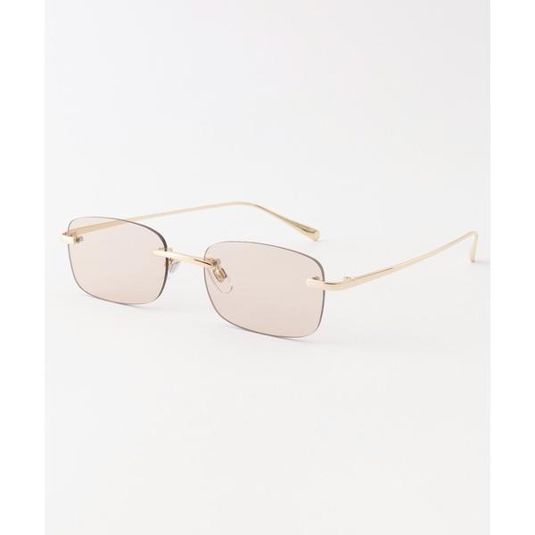 『タイムセール実施中』ZOZO問い合わせ番号:103940646ショップ:SETUP7，セットアップセブンブランド:SETUP7，セットアップセブン商品名:【SETUP7】スクエアリムレスメガネ 3401 SPNMカテゴリ:ファッション雑貨...