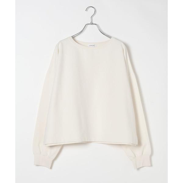 ZOZO問い合わせ番号:103940805ショップ:LEPSIM，レプシィムブランド:LEPSIM，レプシィム商品名:選べる丈長袖プルオーバー　639380カテゴリ:トップス>Tシャツ/カットソーブランド品番:639380素材:本体：...