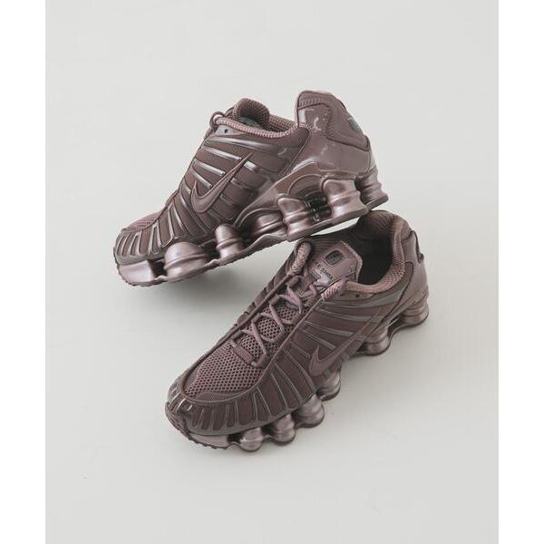 『セール実施中』ZOZO問い合わせ番号:103941081ショップ:URBAN RESEARCH，アーバンリサーチブランド:NIKE，ナイキ，URBAN RESEARCH，アーバンリサーチ商品名:NIKE　SHOX TLカテゴリ:シューズ&...