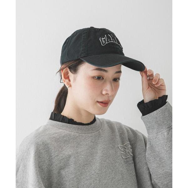 ZOZO問い合わせ番号:103941085ショップ:URBAN RESEARCH，アーバンリサーチブランド:GANNI，ガニー，URBAN RESEARCH，アーバンリサーチ商品名:GANNI　WASHED COTTON CANVAS CA...