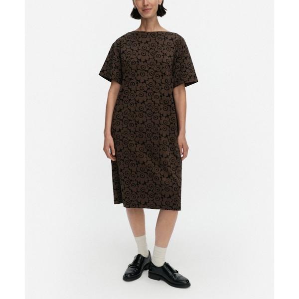 『セール実施中』ZOZO問い合わせ番号:103941186ショップ:marimekko，マリメッコブランド:marimekko，マリメッコ商品名:Joku Unikko / Dressカテゴリ:ワンピース/ドレス>ワンピースブランド品...