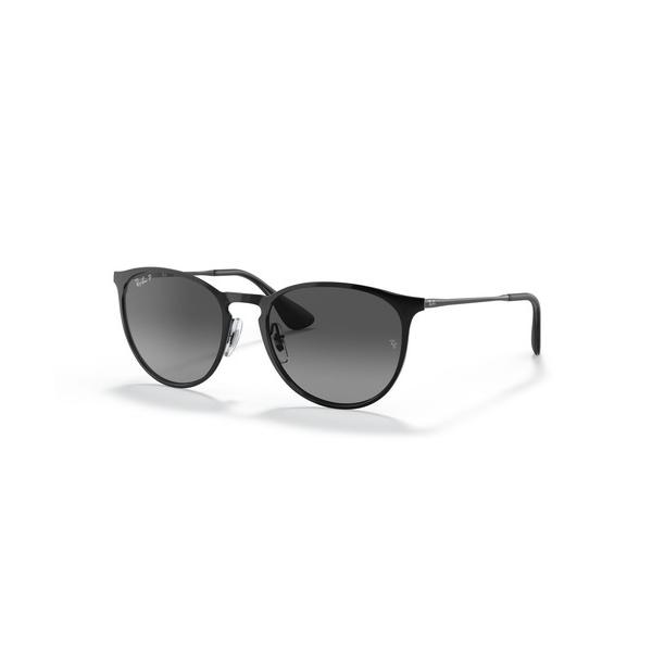 『タイムセール実施中』ZOZO問い合わせ番号:103941243ショップ:Ray-Ban，レイバンブランド:Ray-Ban，レイバン商品名:Ray-Ban レイバン サングラス ERIKA METAL /レディース/偏光レンズ/紫外線対策/...