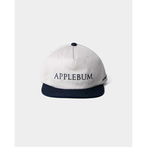 ZOZO問い合わせ番号:103941251ショップ:APPLEBUM，アップルバムブランド:APPLEBUM，アップルバム商品名:“Trojan Logo” 5 Panel Capカテゴリ:帽子>キャップブランド品番:2610901素...