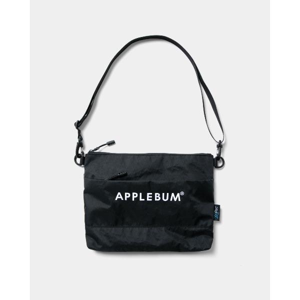 ZOZO問い合わせ番号:103941517ショップ:APPLEBUM，アップルバムブランド:APPLEBUM，アップルバム商品名:X-Pac Shoulder Bagカテゴリ:バッグ>ショルダーバッグブランド品番:2611003素材:...