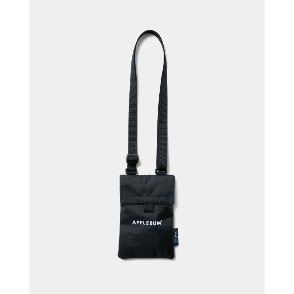 ZOZO問い合わせ番号:103941521ショップ:APPLEBUM，アップルバムブランド:APPLEBUM，アップルバム商品名:X-Pac Neck Pouchカテゴリ:バッグ>ショルダーバッグブランド品番:2611004素材:ナイ...