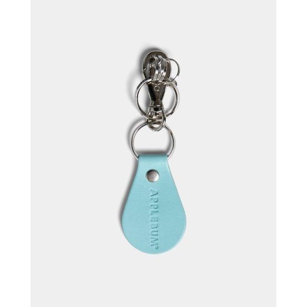ZOZO問い合わせ番号:103941547ショップ:APPLEBUM，アップルバムブランド:APPLEBUM，アップルバム商品名:Key Ring / Apollon Leather 【APPLEBUM別注】カテゴリ:財布/小物>キー...