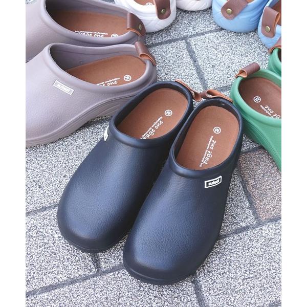 『タイムセール実施中』ZOZO問い合わせ番号:103941857ショップ:JELLY BEANS，ジェリービーンズブランド:JELLY BEANS，ジェリービーンズ商品名:【レイン対応】EVAスリッポンシューズ　防水　レイン(194-610...