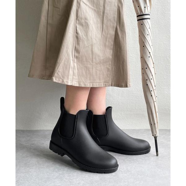 『タイムセール実施中』ZOZO問い合わせ番号:103941866ショップ:JELLY BEANS，ジェリービーンズブランド:JELLY BEANS，ジェリービーンズ商品名:【レイン対応】サイドゴアレインブーツ(194-61050)JELLY...