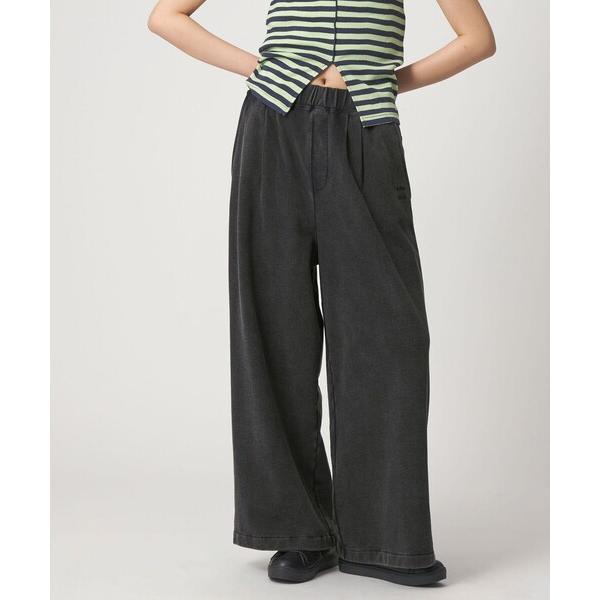 『セール実施中』ZOZO問い合わせ番号:103941971ショップ:CITEN，シテンブランド:CITEN，シテン商品名:＜CITEN＞ヴィンテージライクスウェットロゴパンツカテゴリ:パンツ>スウェットパンツブランド品番:421460...