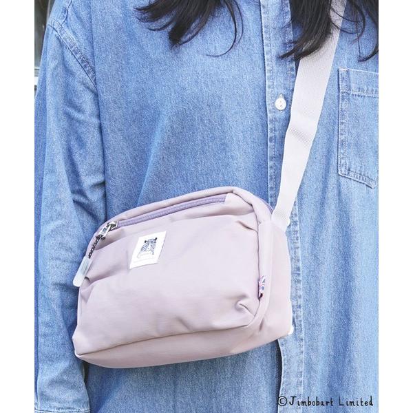 ZOZO問い合わせ番号:103942329ショップ:JELLY BEANS，ジェリービーンズブランド:Jimbobart，ジムボバート，JELLY BEANS，ジェリービーンズ商品名:ジムボバートミニショルダー(199-61008)JELL...