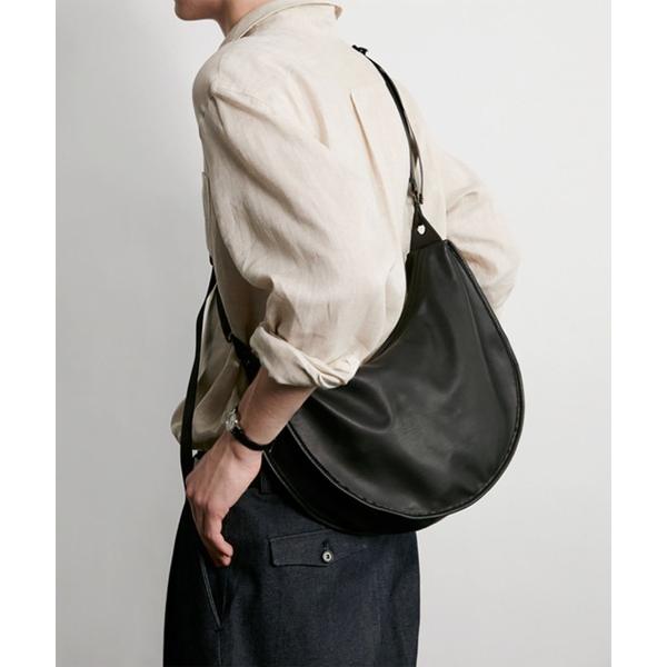 ZOZO問い合わせ番号:103942429ショップ:chuclla，チュクラブランド:WESTBOY，ウエストボーイ商品名:ミニポーチ付き ワンショルダー 斜めがけ 軽量 シンプル 大容量 ショルダーバッグ WO26S3BG08カテゴリ:バ...