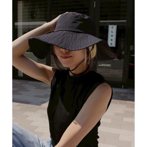 『タイムセール実施中』ZOZO問い合わせ番号:103942514ショップ:210nouve，トゥージュヌーブブランド:Little＆More，リトルアンドモア商品名:mikuさんerikaさんコラボ UVカット99% 帽子 レディース【接触...