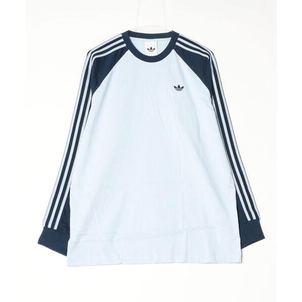 ZOZO問い合わせ番号:103942796ショップ:WEST CLIMB，ウエスト　クライムブランド:adidas，アディダス，WEST CLIMB，ウエスト クライム商品名:adidas/アディダス ブリットコア カリ 長袖Tシャツ /B...