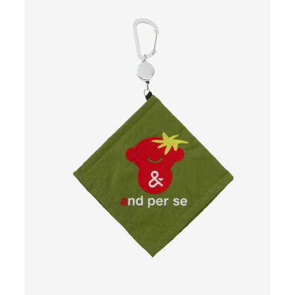 ZOZO問い合わせ番号:103942815ショップ:and per se，アンパスィブランド:and per se，アンパスィ商品名:ボールクリーナーカテゴリ:アウトドア/スポーツ>ゴルフグッズブランド品番:AUS7756素材:表地（...