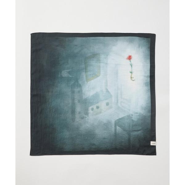 ZOZO問い合わせ番号:103942969ショップ:SHINYAKOZUKA，シンヤコヅカブランド:SHINYAKOZUKA，シンヤコヅカ商品名:ISSUE#8(ISSUE#8)カテゴリ:財布/小物>バンダナ/スカーフブランド品番:2...