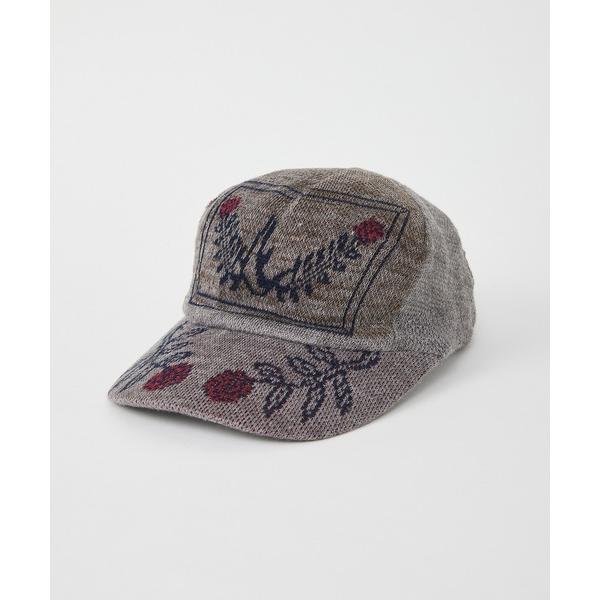 ZOZO問い合わせ番号:103942973ショップ:SHINYAKOZUKA，シンヤコヅカブランド:SHINYAKOZUKA，シンヤコヅカ商品名:KNITTED FIRE FIGHTER'S CAP(ISSUE#8)カテゴリ:帽子>キ...