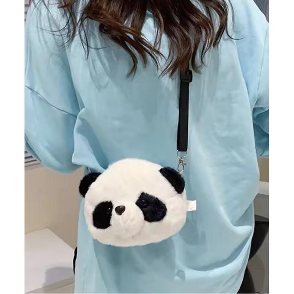 ZOZO問い合わせ番号:103943064ショップ:Port，ポートブランド:Port，ポート商品名:【 Port / ポート 】 もこもこ アニマル ポシェット_カテゴリ:バッグ>ショルダーバッグブランド品番:VSP-26A30-L...