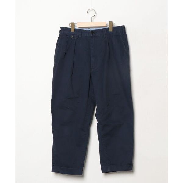 参考価格：13，200円発売時期：2021年07月コンディション：C（やや使用感あり）使用感があり、やや気になる傷や汚れがあるアイテム全体的：汚れ、色あせ、毛玉、ほつれ、保管上のにおいがします。参考商品名：BEAMS PLUS / 2プリー...