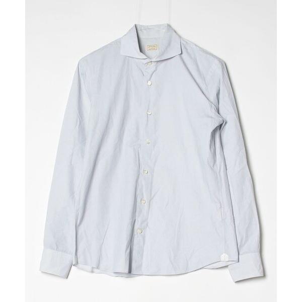 『セール実施中』コンディション：A（使用感なし）数回使用した程度で使用感が感じられないアイテムZOZO問い合わせ番号:103943938ショップ:ZOZOUSED，ゾゾユーズドブランド:ANGLAIS，アングレー商品名:長袖シャツカテゴリ:...