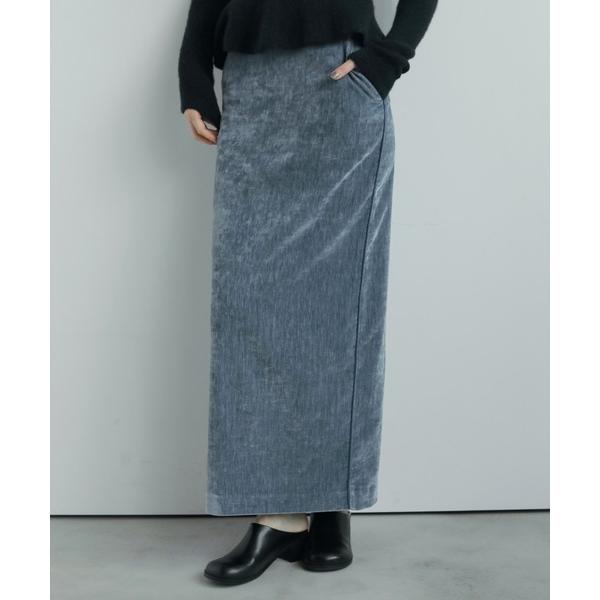 参考価格：14，300円発売時期：2025年11月コンディション：A（使用感なし）数回使用した程度で使用感が感じられないアイテム参考商品名：Velvet Straight Skirt参考品番：62520803【商品に関する注意事項】・こちら...