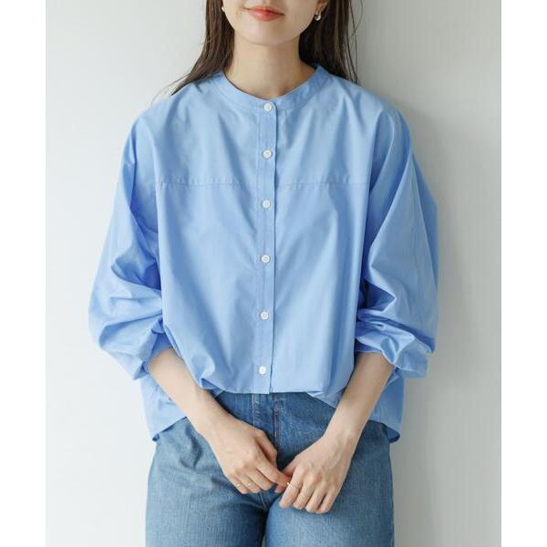 参考価格：7，590円発売時期：2025年04月コンディション：A（使用感なし）数回使用した程度で使用感が感じられないアイテム参考商品名：『WEB限定』フロントタックバンドカラーシャツ参考品番：LAA6-23J700【商品に関する注意事項】...