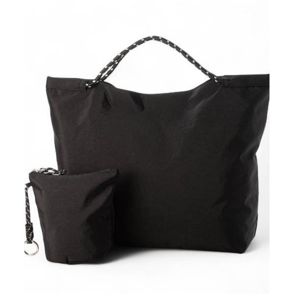 参考価格：5，940円発売時期：2025年06月コンディション：A（使用感なし）数回使用した程度で使用感が感じられないアイテム参考商品名：カシュカシュ cachecache / ウォッシャーナイロンパッカブルトート参考品番：10-00-03...