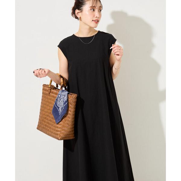 『タイムセール実施中』ZOZO問い合わせ番号:103945579ショップ:FREAK'S STORE，フリークスストアブランド:FREAK'S STORE，フリークスストア商品名:限定展開　インドコットン フレックス バックオープン ワンピ...