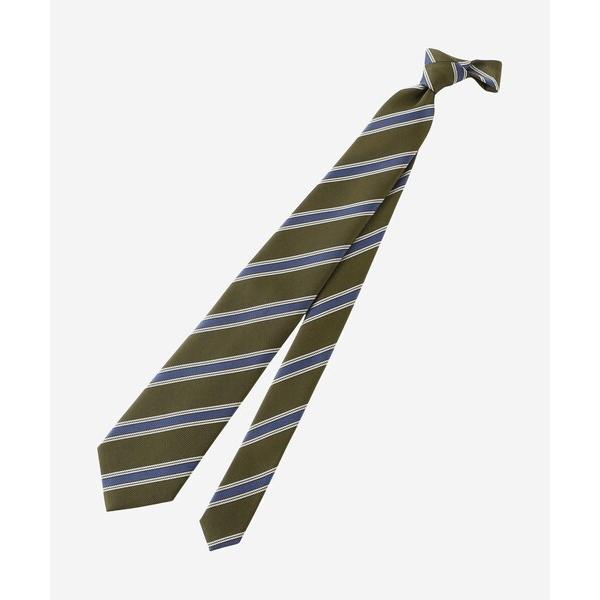 参考価格：17，600円発売時期：2025年02月コンディション：A（使用感なし）数回使用した程度で使用感が感じられないアイテム全体的：型崩れ参考商品名：ツイルストライプ柄ネクタイ参考品番：G1820502__【商品に関する注意事項】・こち...
