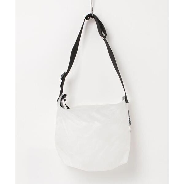 『セール実施中』参考価格：6，930円発売時期：2025年04月コンディション：C（やや使用感あり）使用感があり、やや気になる傷や汚れがあるアイテム表面：汚れショルダーストラップ：汚れ参考商品名：【別注】＜JULY NINE＞SEQUEL ...