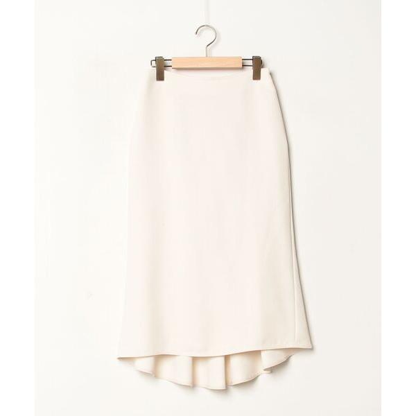 参考価格：17，600円発売時期：2019年05月コンディション：C（やや使用感あり）使用感があり、やや気になる傷や汚れがあるアイテム前身頃：汚れ参考商品名：平二重織り後ろフレアスカート◆参考品番：19060938101110ZOZO問い合...