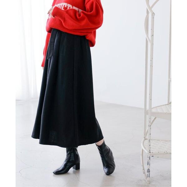 『セール実施中』参考価格：6，050円発売時期：2023年02月コンディション：D（傷・汚れあり）傷や汚れがあるが使用には問題ないアイテム全体的：汚れ参考商品名：ベルト付タックフレアスカート参考品番：528222400【商品に関する注意事項...