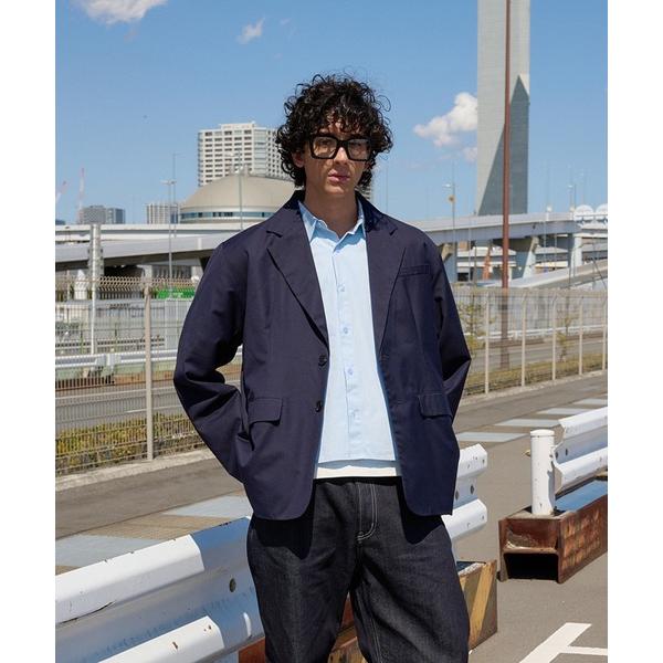 参考価格：9，900円発売時期：2025年03月コンディション：B（目立つ使用感なし）使用感が少ない、または気にならないアイテム袖：汚れ袖口：ほつれ付属品：スペアボタン・タグ参考商品名：tailored jacket/テーラードジャケット参...