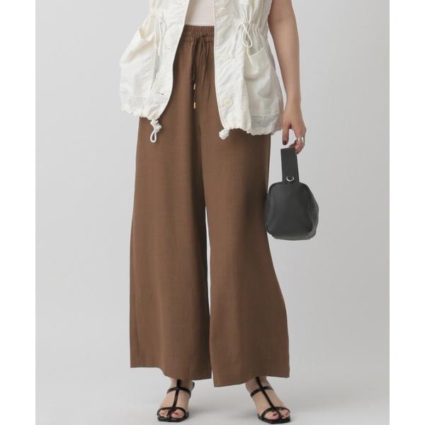 参考価格：7，150円発売時期：2023年07月コンディション：A（使用感なし）数回使用した程度で使用感が感じられないアイテム参考商品名：SALOON(サルーン)/タンブラーブッチャーパンツ【手洗い可】参考品番：189461【商品に関する注...