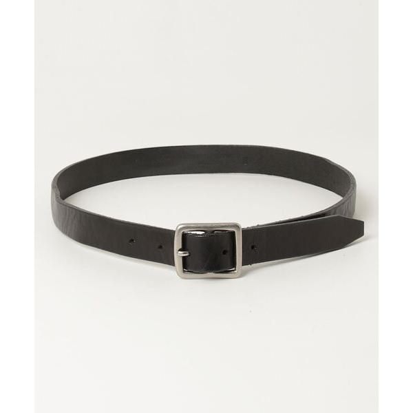 参考価格：5，830円発売時期：2016年02月コンディション：C（やや使用感あり）使用感があり、やや気になる傷や汚れがあるアイテム表面：汚れ、傷参考商品名：BEAMS BOY / 25mm ウォッシュド レザー ベルト参考品番：13-52...