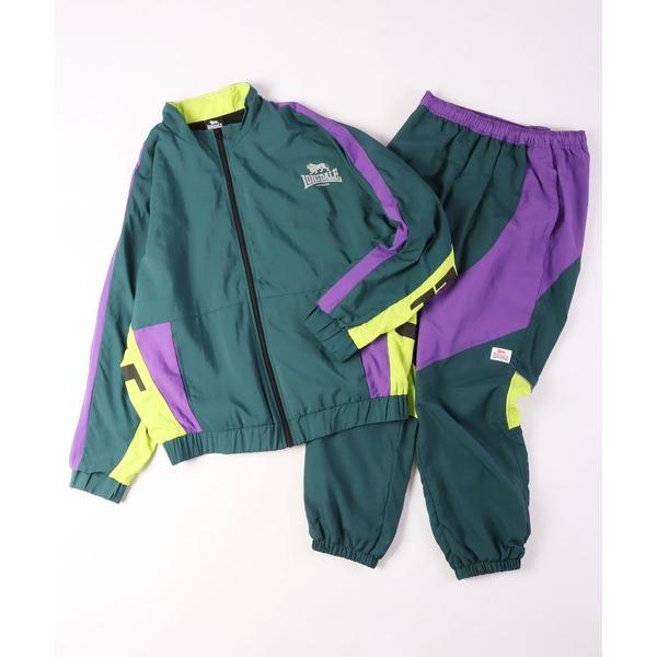 参考価格：10，956円発売時期：2022年09月コンディション：A（使用感なし）数回使用した程度で使用感が感じられないアイテム参考商品名：LONSDALE ナイロンワッシャー ジャケット＆パンツ セットアップ参考品番：LON-001770...